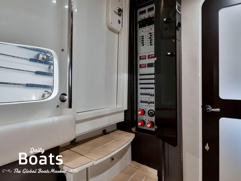 2018 HCB 53 Suenos for sale. View price, photos and Buy 2018 HCB 53 ...