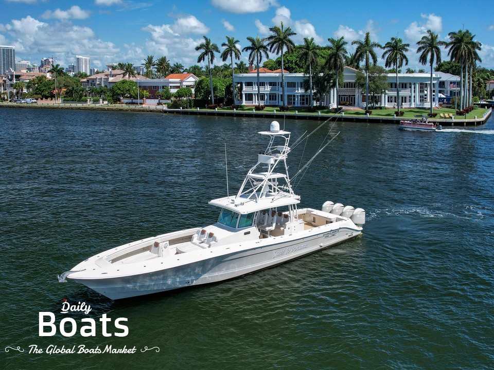 2018 HCB 53 Suenos for sale. View price, photos and Buy 2018 HCB 53 ...