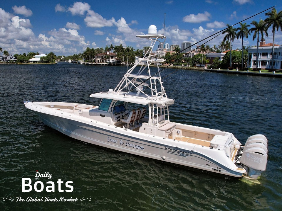 2018 HCB 53 Suenos for sale. View price, photos and Buy 2018 HCB 53 ...
