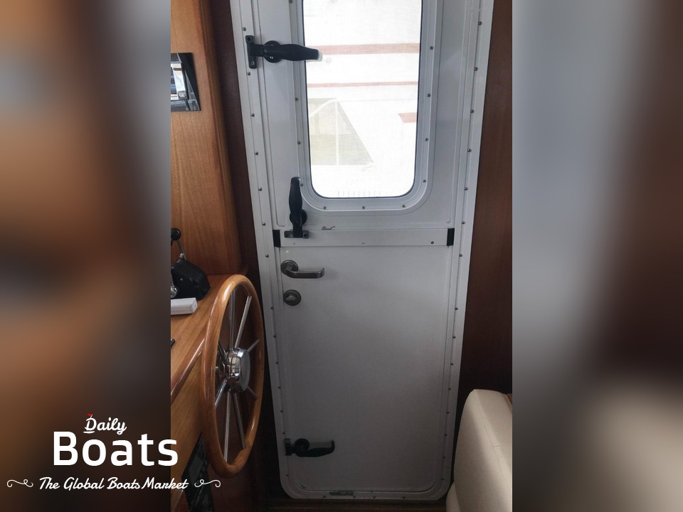 2007 Great Harbour N47 for sale. View price, photos and Buy 2007 Great ...