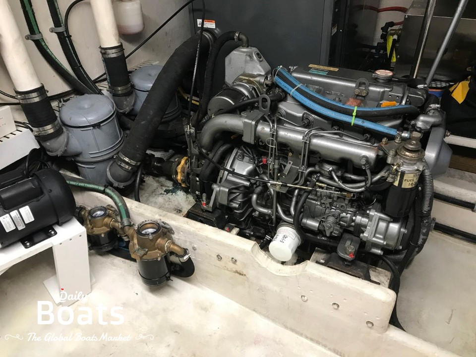 2007 Great Harbour N47 for sale. View price, photos and Buy 2007 Great ...