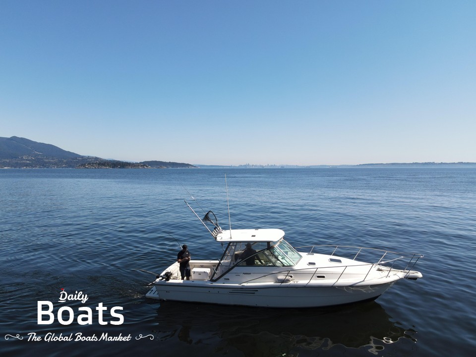 2000 Pursuit Express for sale. View price, photos and Buy 2000 Pursuit ...