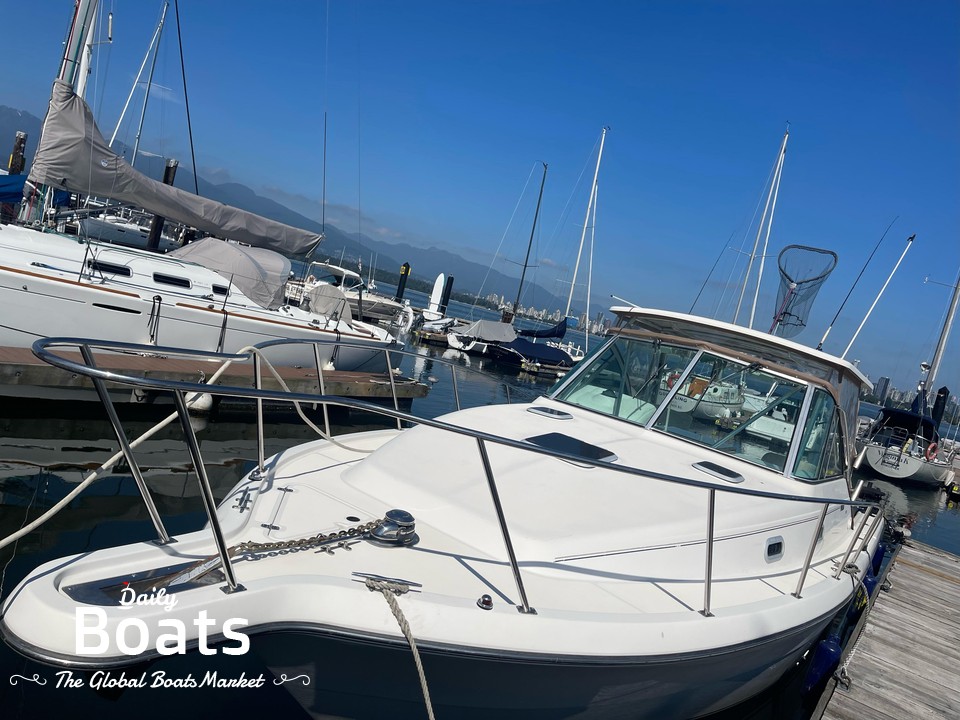 2000 Pursuit Express for sale. View price, photos and Buy 2000 Pursuit ...