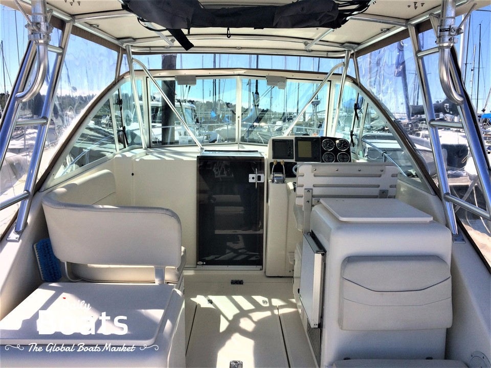 2000 Pursuit Express for sale. View price, photos and Buy 2000 Pursuit ...