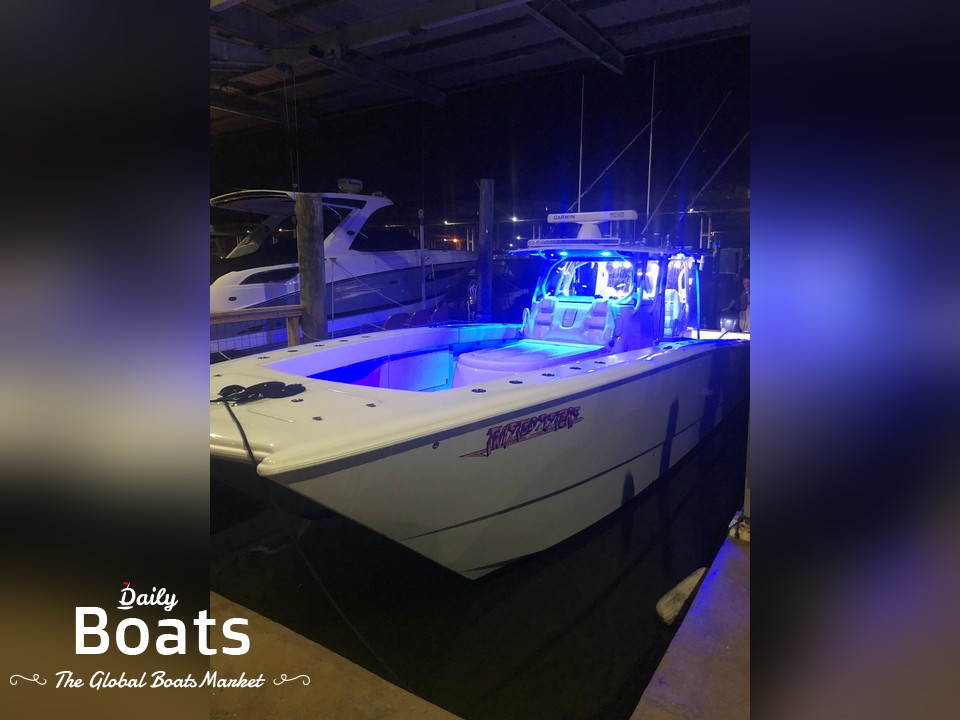 2018 Freeman 42 Catamaran for sale. View price, photos and Buy 2018 ...