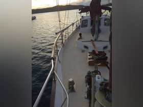 1973 Samson Ferro Ketch 58 for sale. View price, photos and Buy 1973 ...