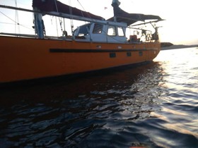 1973 Samson Ferro Ketch 58 for sale. View price, photos and Buy 1973 ...