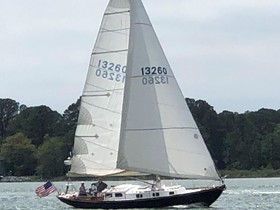 1965 Rhodes 41 Sloop for sale. View price, photos and Buy 1965 Rhodes ...