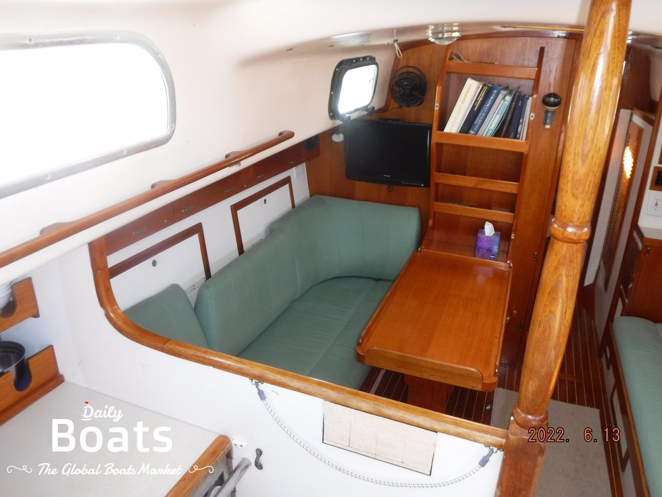 1965 Rhodes 41 Sloop for sale. View price, photos and Buy 1965 Rhodes ...