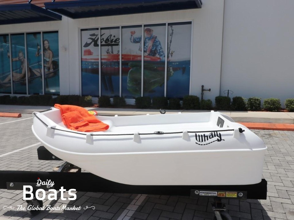 2021 Whaly 210 for sale. View price, photos and Buy 2021 Whaly 210 #340174