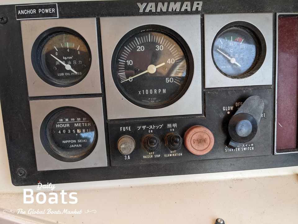 1990 Taswell 49 for sale. View price, photos and Buy 1990 Taswell 49 ...