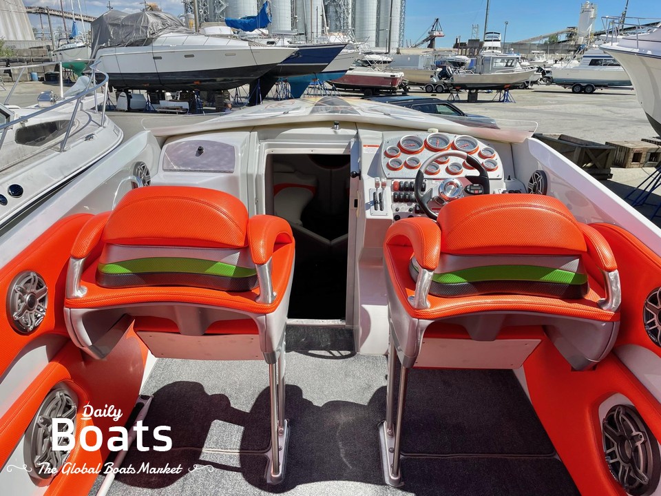 2005 Baja 40 Outlaw for sale. View price, photos and Buy 2005 Baja 40 ...