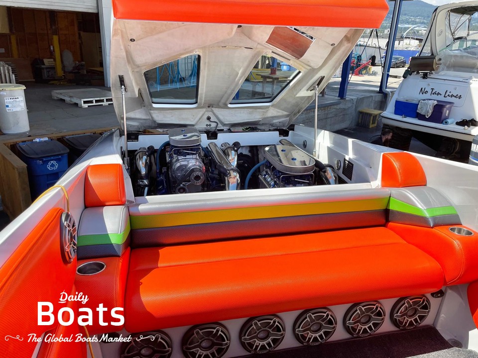 2005 Baja 40 Outlaw for sale. View price, photos and Buy 2005 Baja 40 ...