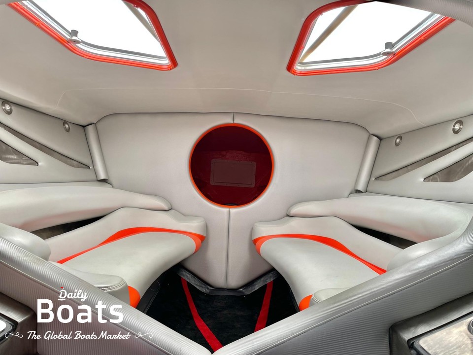 2005 Baja 40 Outlaw for sale. View price, photos and Buy 2005 Baja 40 ...