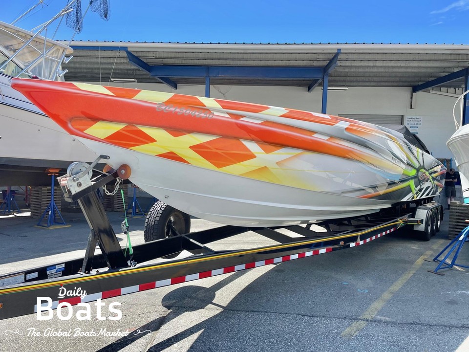 2005 Baja 40 Outlaw for sale. View price, photos and Buy 2005 Baja 40 ...