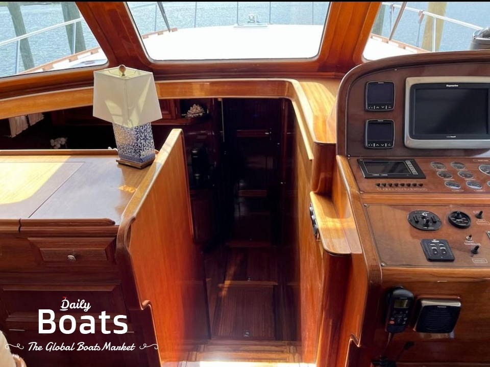 2006 Vicem 58 Classic for sale. View price, photos and Buy 2006 Vicem ...