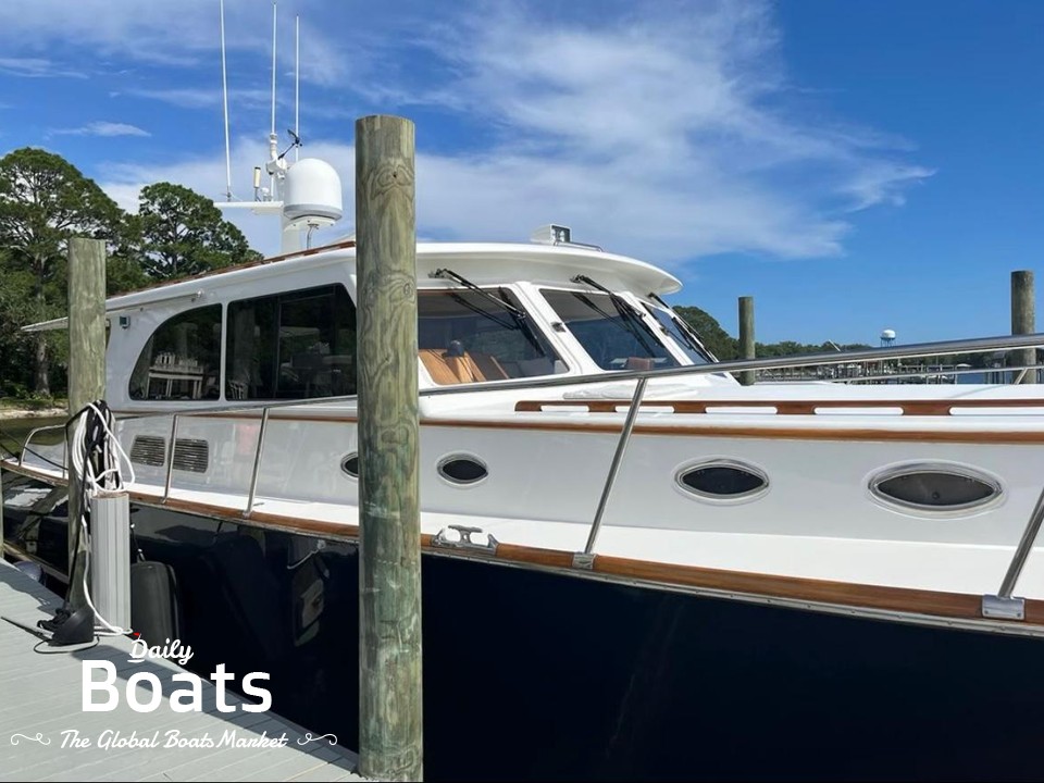 2006 Vicem 58 Classic for sale. View price, photos and Buy 2006 Vicem ...