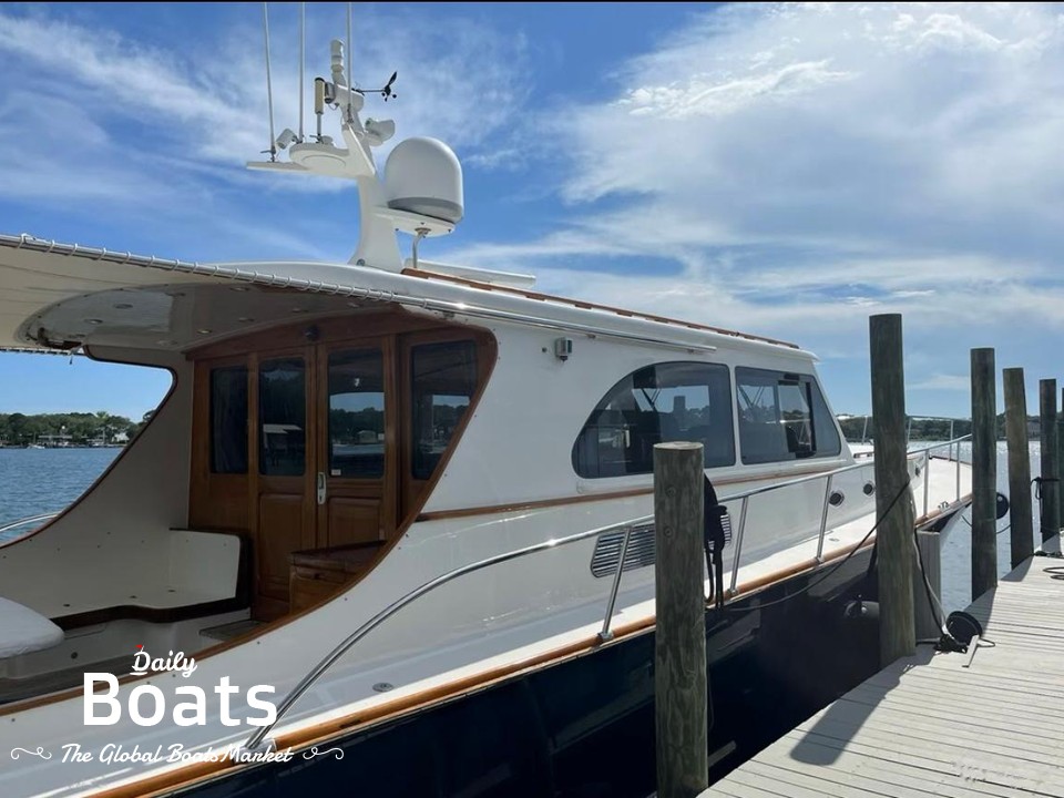 2006 Vicem 58 Classic for sale. View price, photos and Buy 2006 Vicem ...