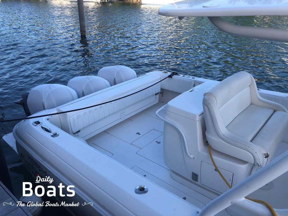 2012 Intrepid 400 Cuddy for sale. View price, photos and Buy 2012 ...