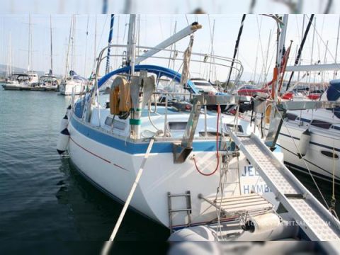 1978 Moody 39 for sale. View price, photos and Buy 1978 Moody 39 #34019