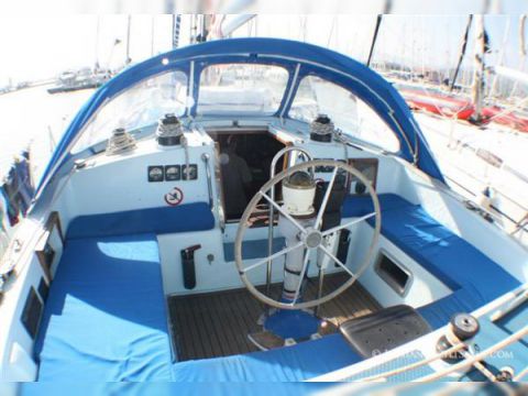 1978 Moody 39 for sale. View price, photos and Buy 1978 Moody 39 #34019
