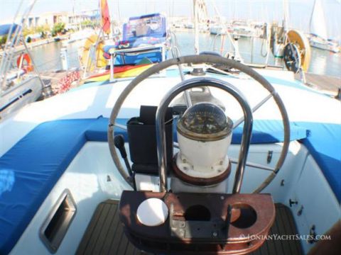 1978 Moody 39 for sale. View price, photos and Buy 1978 Moody 39 #34019