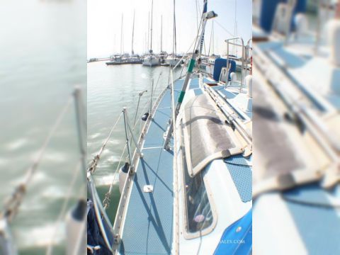 1978 Moody 39 for sale. View price, photos and Buy 1978 Moody 39 #34019