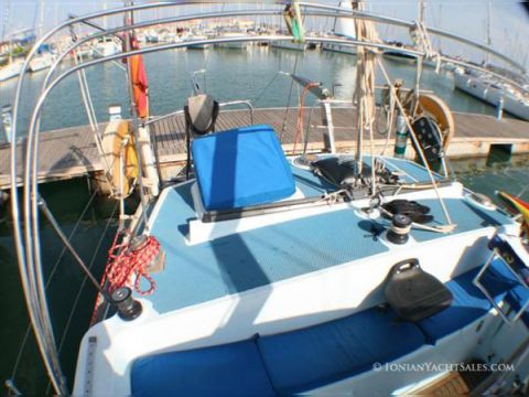 1978 Moody 39 for sale. View price, photos and Buy 1978 Moody 39 #34019