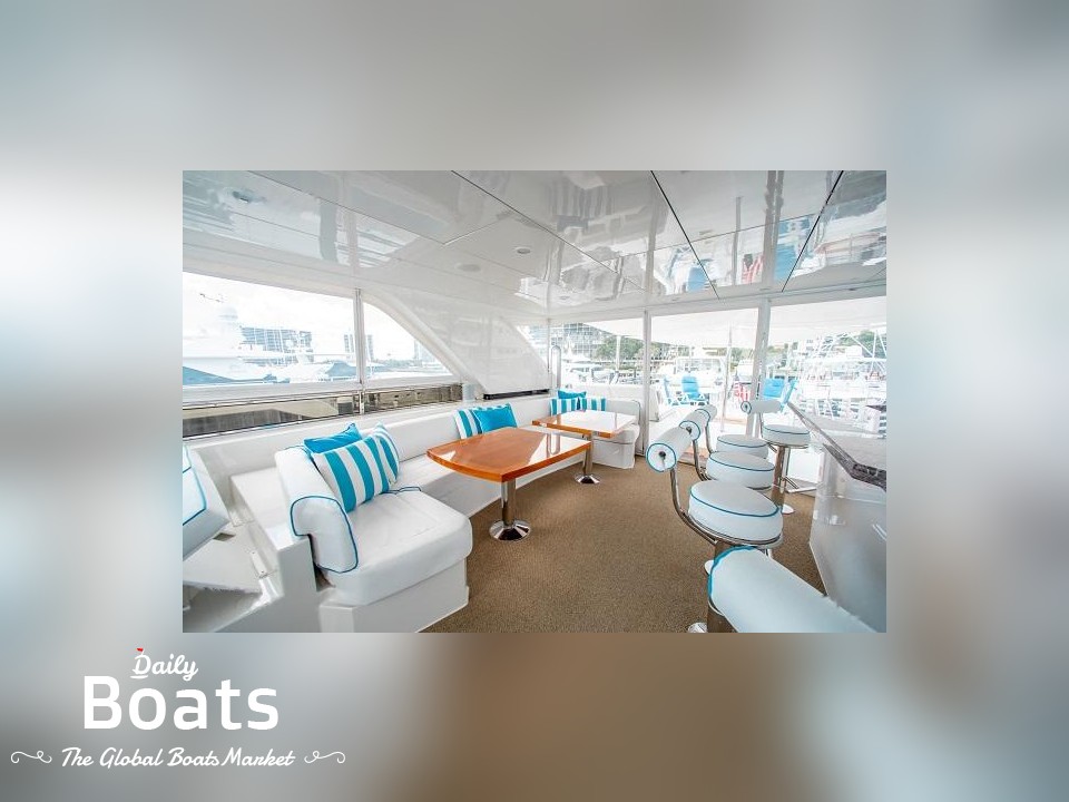 2016 Ocean Alexander 85E for sale. View price, photos and Buy 2016 ...