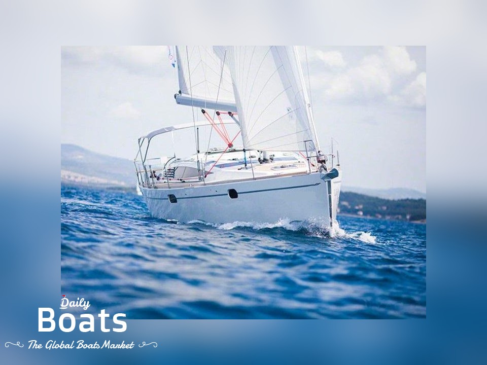 2017 Delphia 47 for sale. View price, photos and Buy 2017 Delphia 47 ...