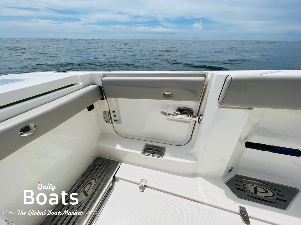 2021 Pursuit 428 Sport for sale. View price, photos and Buy 2021 ...