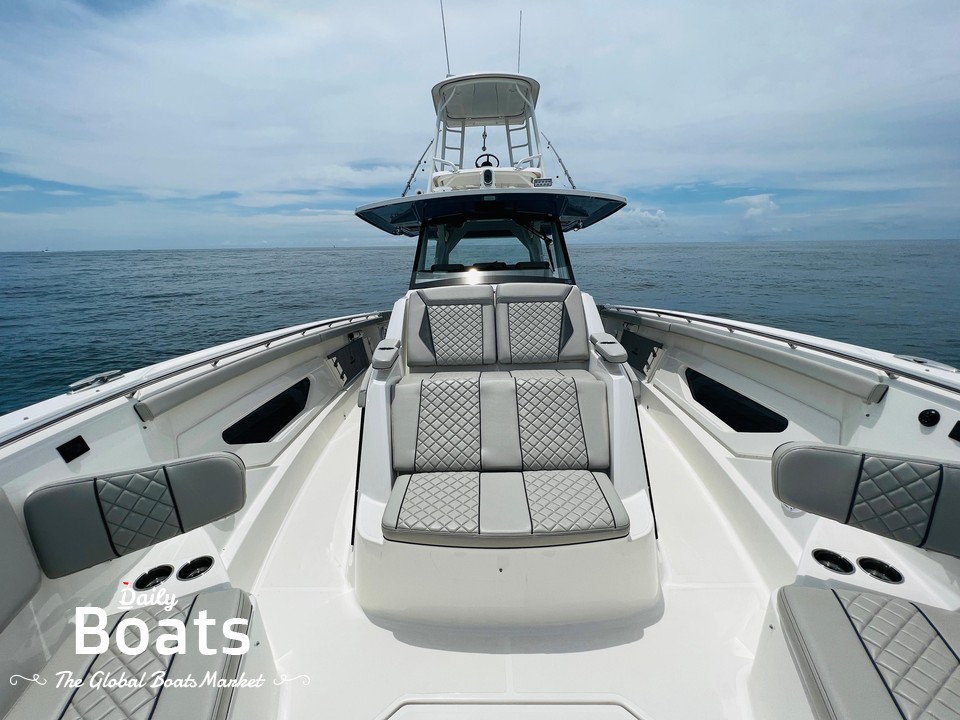 2021 Pursuit 428 Sport for sale. View price, photos and Buy 2021 ...