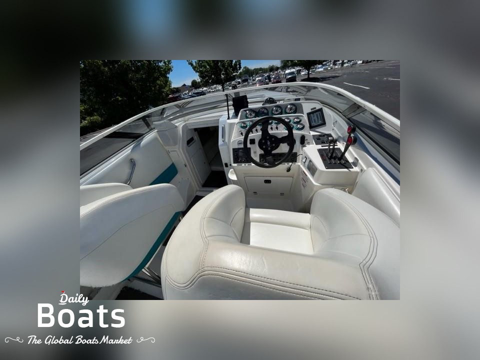 1998 Wellcraft 29 Scarab for sale. View price, photos and Buy 1998 ...