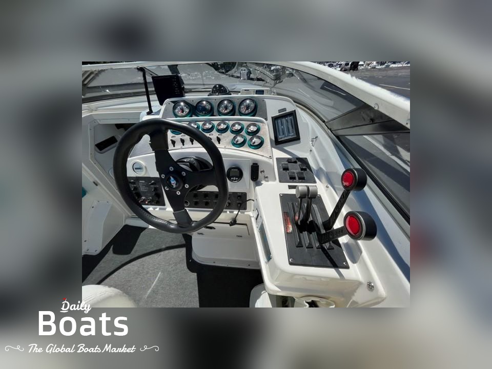 1998 Wellcraft 29 Scarab for sale. View price, photos and Buy 1998 ...