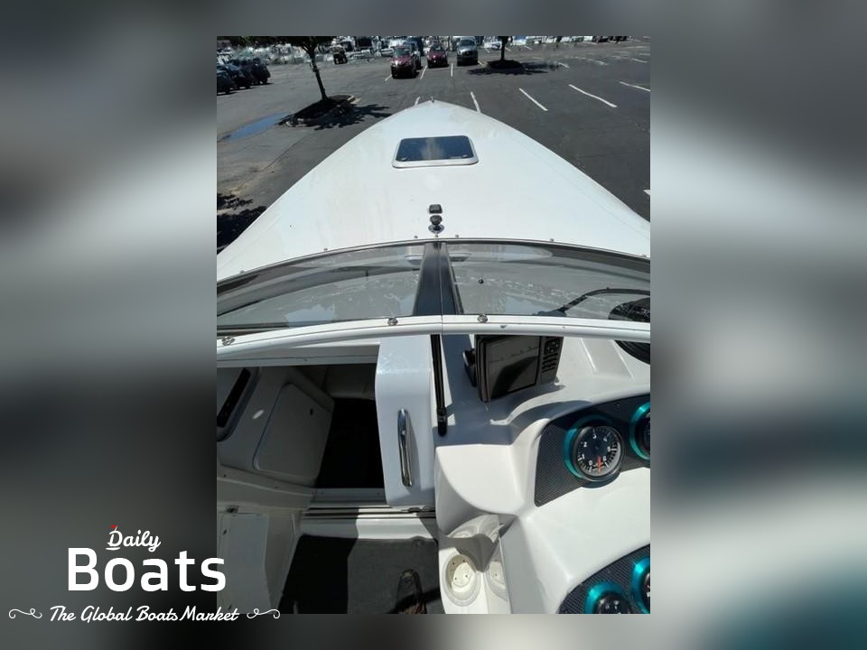 1998 Wellcraft 29 Scarab for sale. View price, photos and Buy 1998 ...