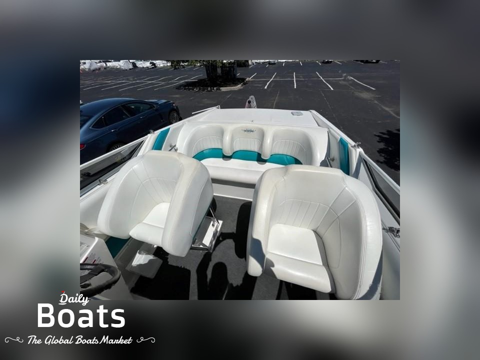 1998 Wellcraft 29 Scarab for sale. View price, photos and Buy 1998 ...