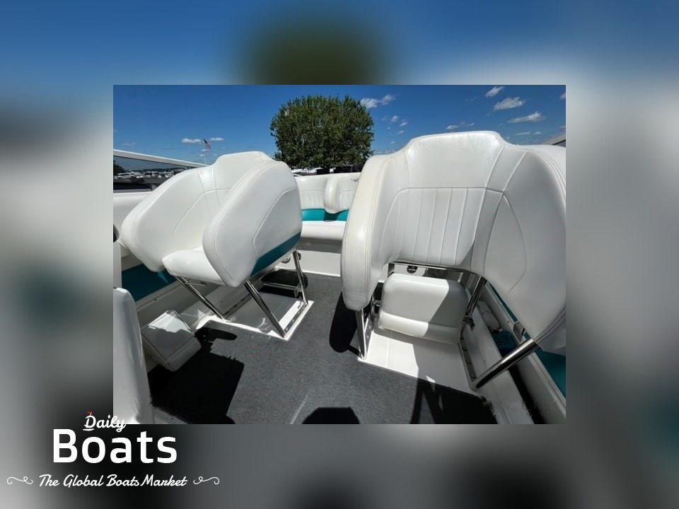 1998 Wellcraft 29 Scarab for sale. View price, photos and Buy 1998 ...