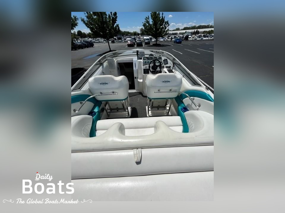 1998 Wellcraft 29 Scarab for sale. View price, photos and Buy 1998 ...