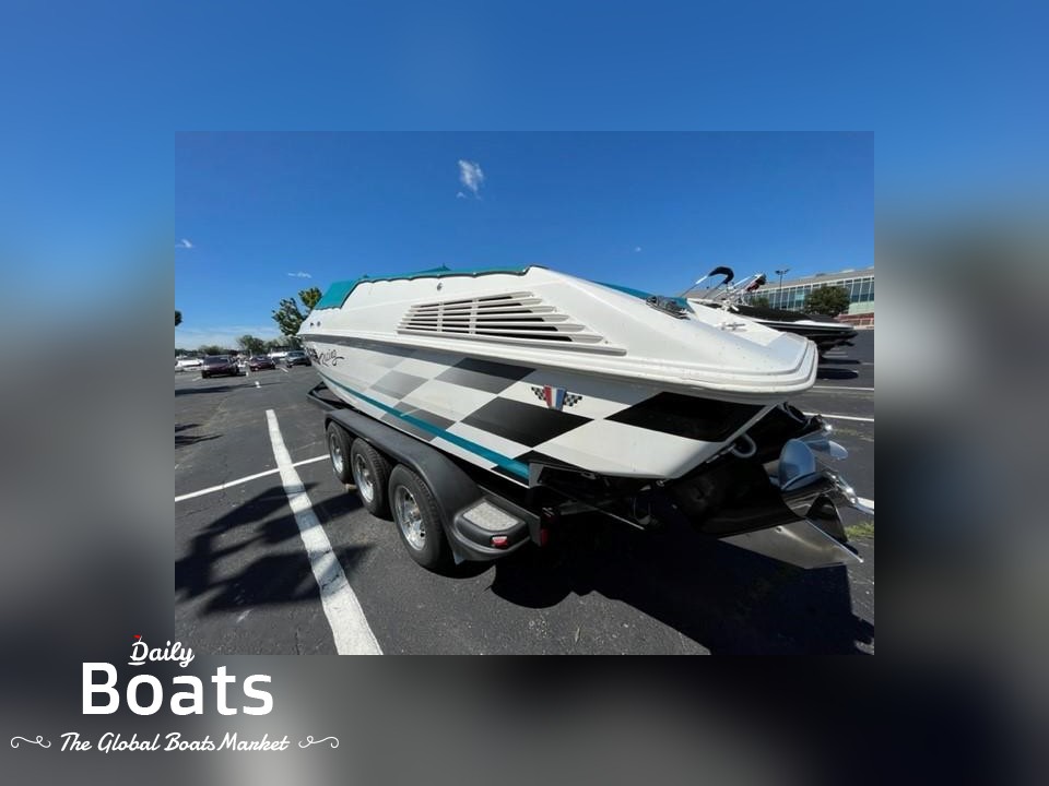 1998 Wellcraft 29 Scarab for sale. View price, photos and Buy 1998 ...