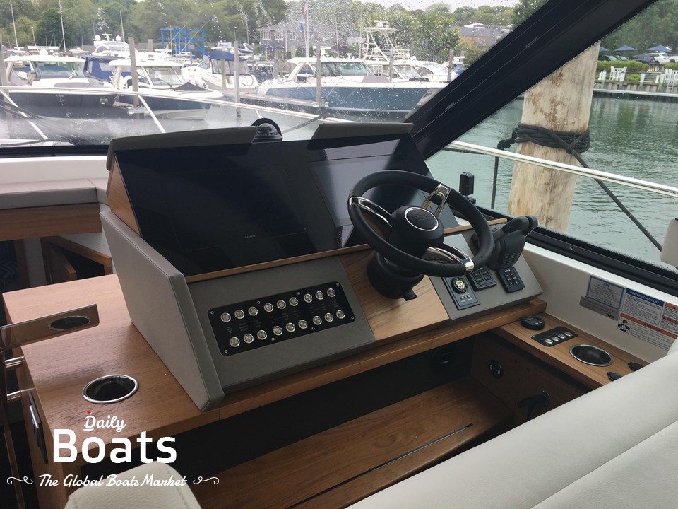 2022 Tiara Yachts C49 Coupe for sale. View price, photos and Buy 2022 ...