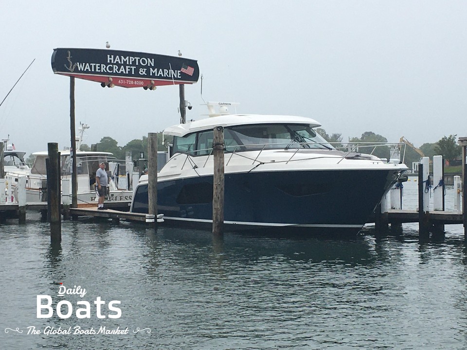 2022 Tiara Yachts C49 Coupe for sale. View price, photos and Buy 2022 ...