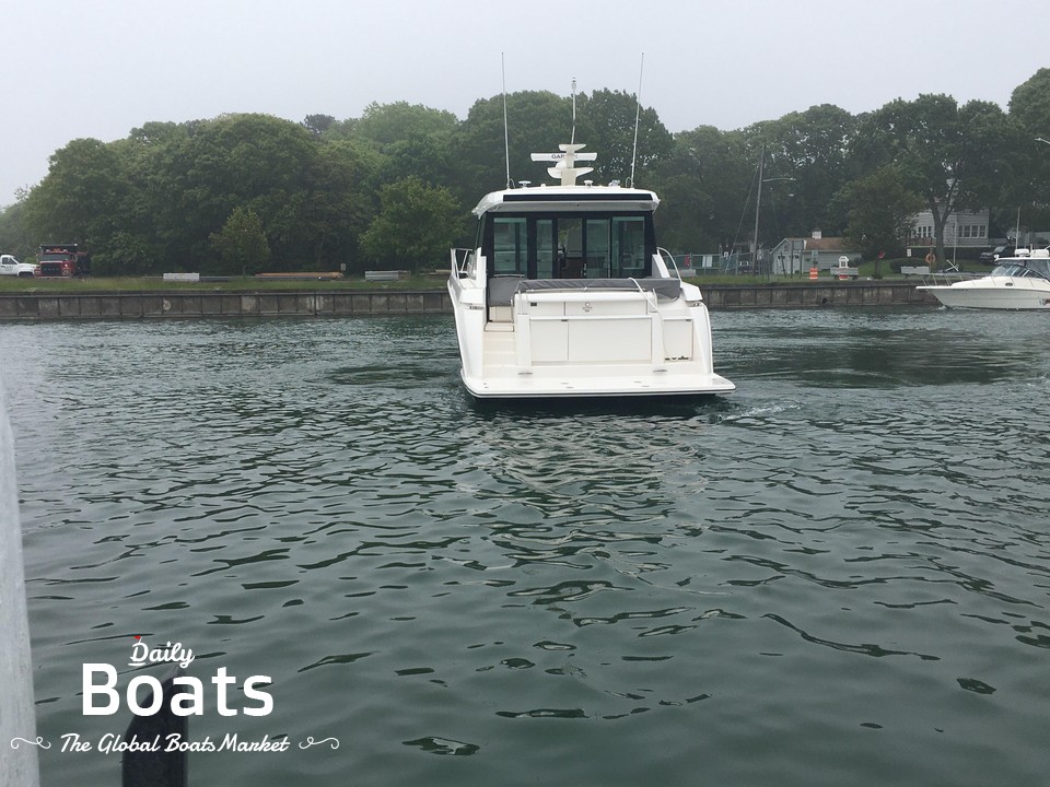 2022 Tiara Yachts C49 Coupe for sale. View price, photos and Buy 2022 ...