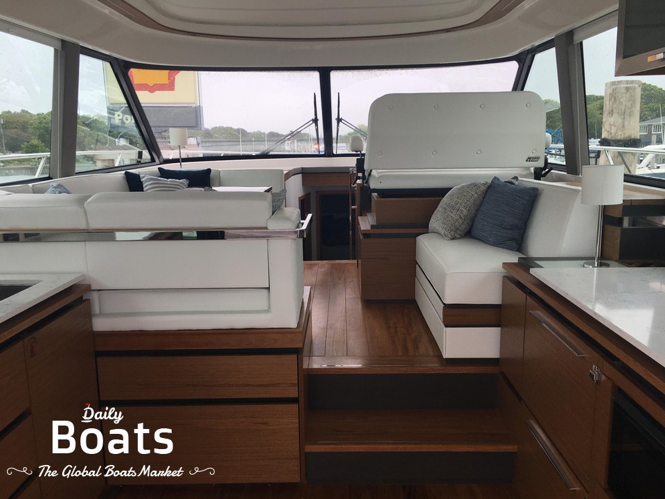 2022 Tiara Yachts C49 Coupe for sale. View price, photos and Buy 2022 ...