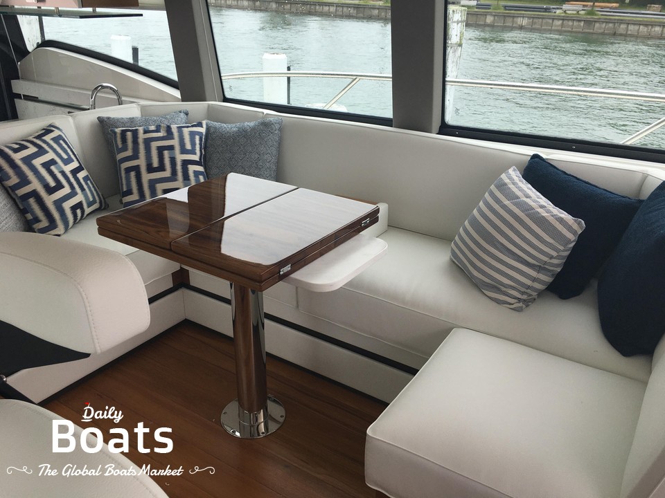 2022 Tiara Yachts C49 Coupe for sale. View price, photos and Buy 2022 ...