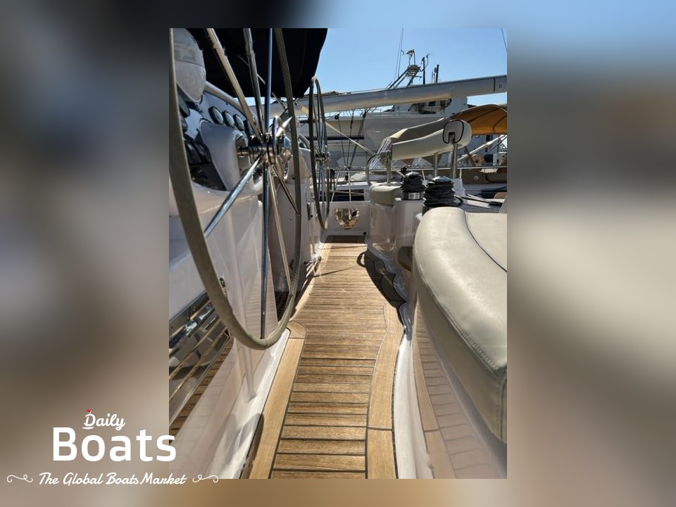 2006 Moody 66 for sale. View price, photos and Buy 2006 Moody 66 #340241