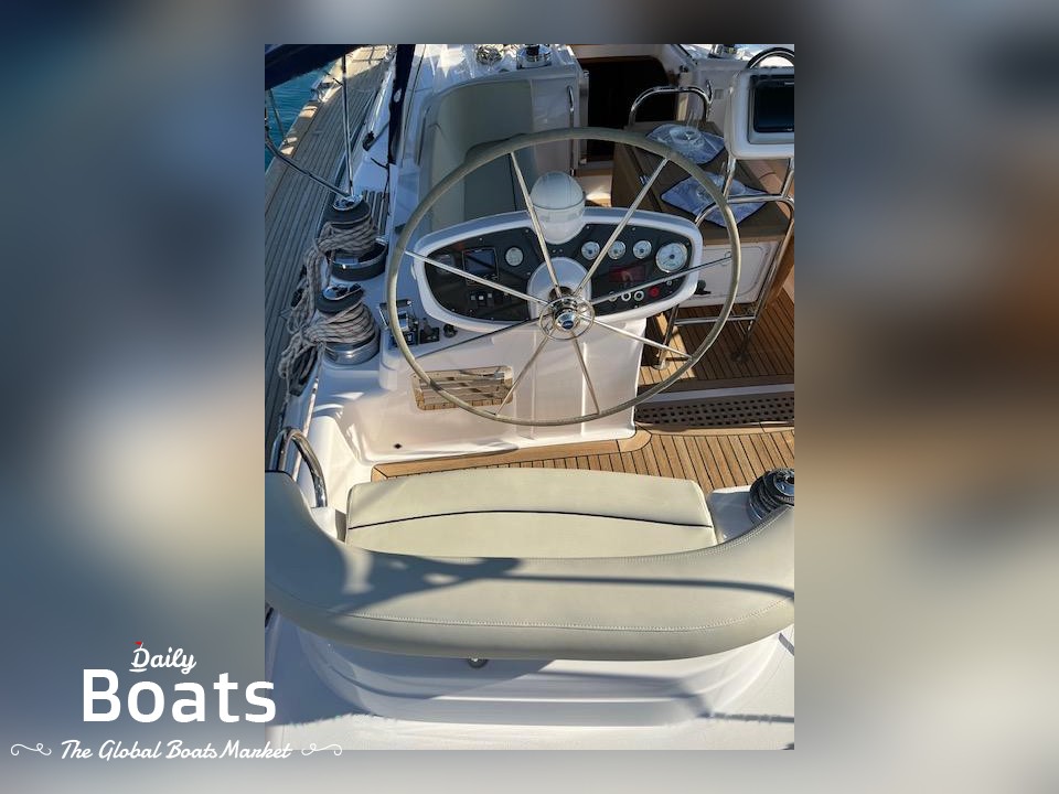 2006 Moody 66 for sale. View price, photos and Buy 2006 Moody 66 #340241