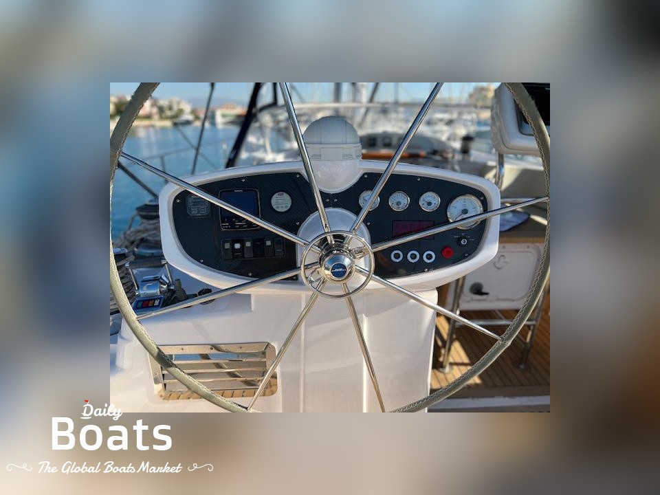 2006 Moody 66 for sale. View price, photos and Buy 2006 Moody 66 #340241