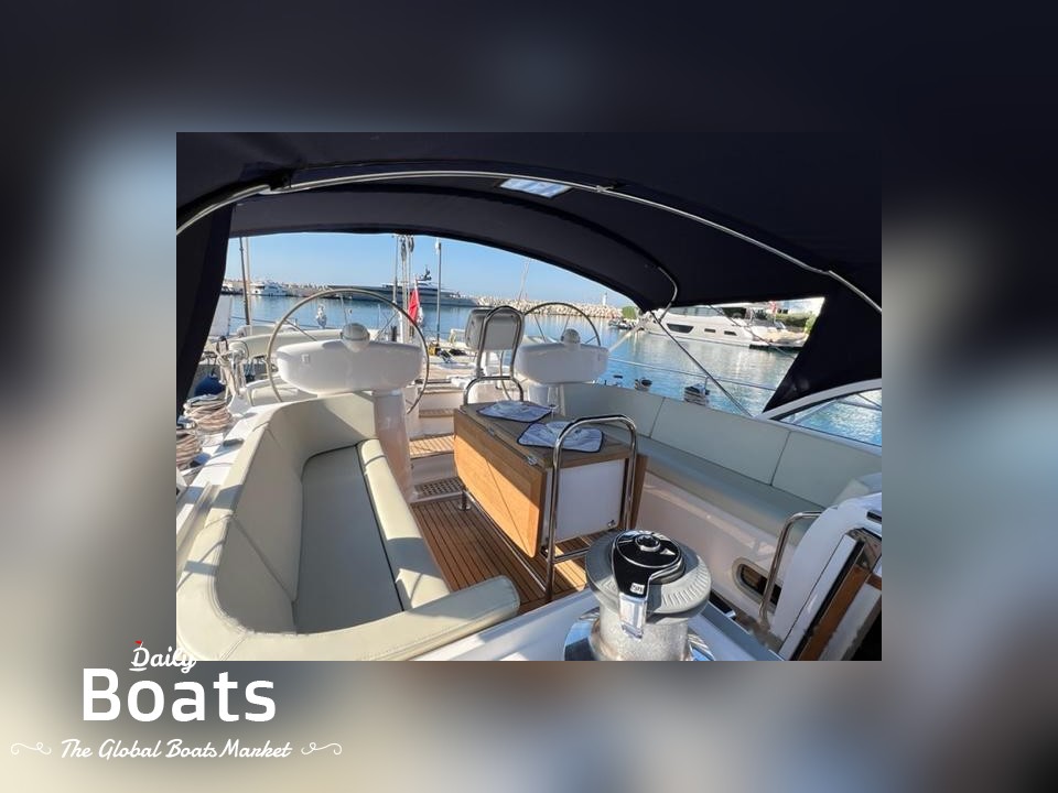 2006 Moody 66 for sale. View price, photos and Buy 2006 Moody 66 #340241