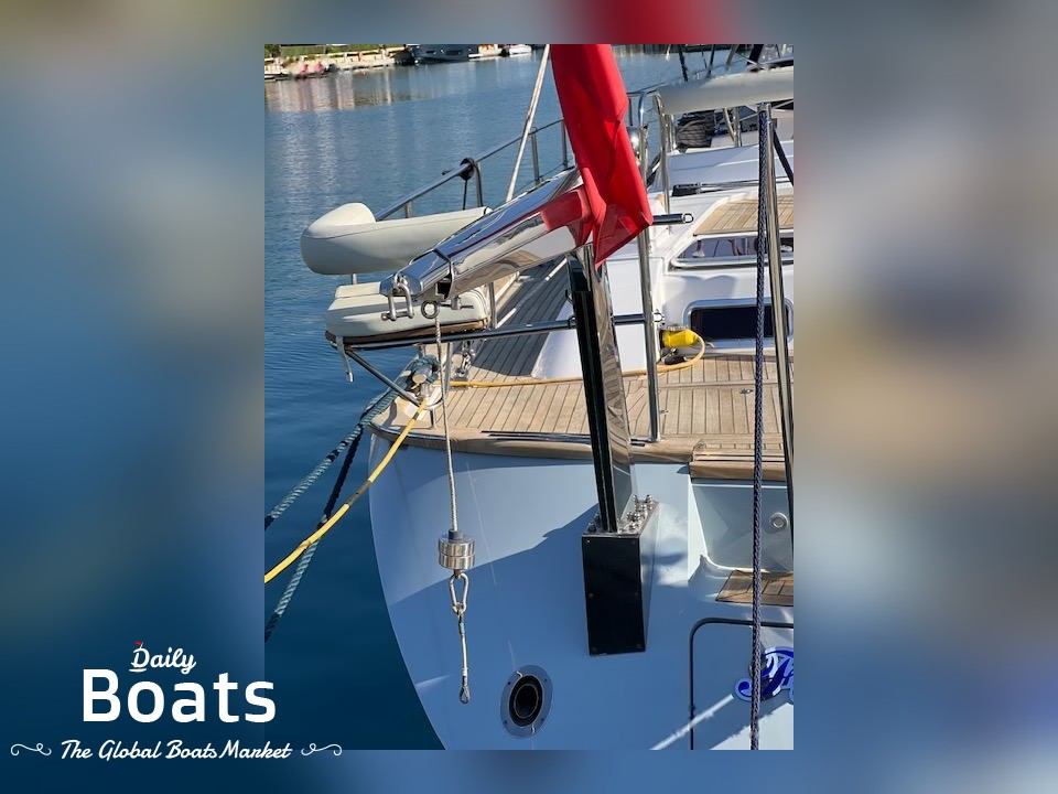 2006 Moody 66 for sale. View price, photos and Buy 2006 Moody 66 #340241