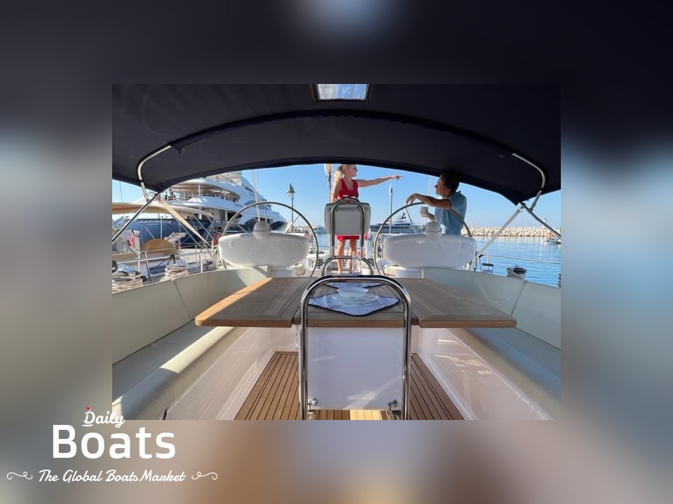 2006 Moody 66 for sale. View price, photos and Buy 2006 Moody 66 #340241